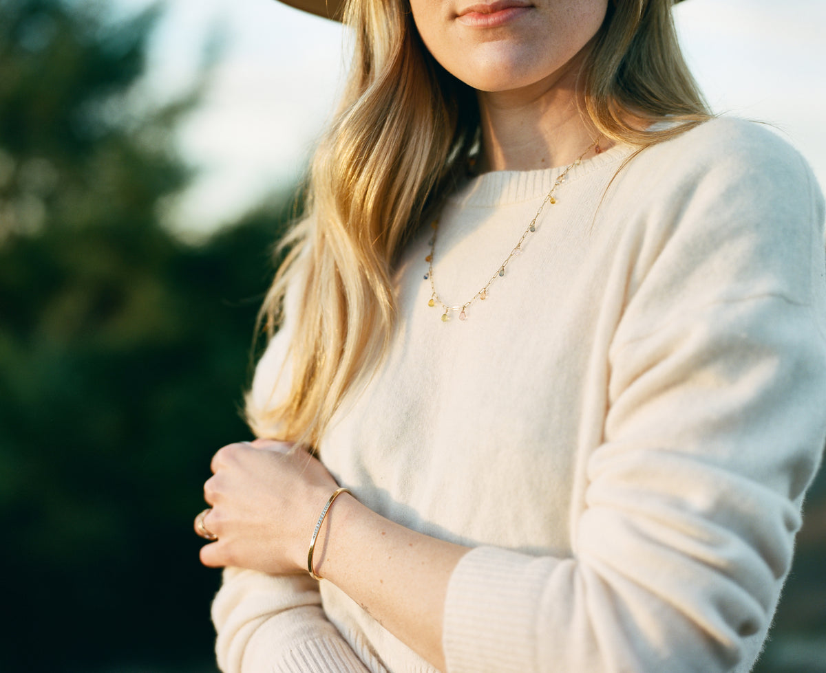 Cuffs — Alix & Company