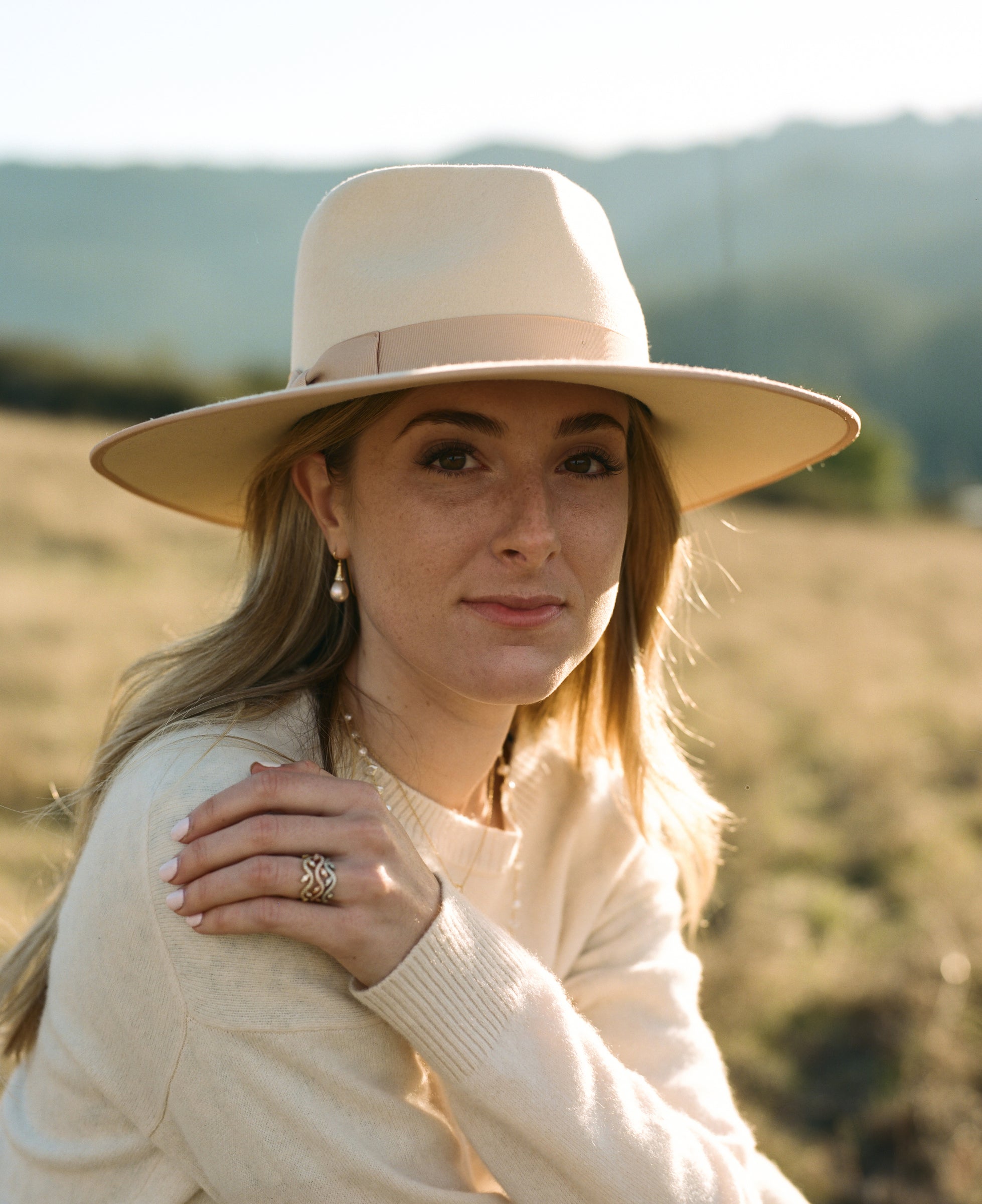 All Rings — Alix & Company