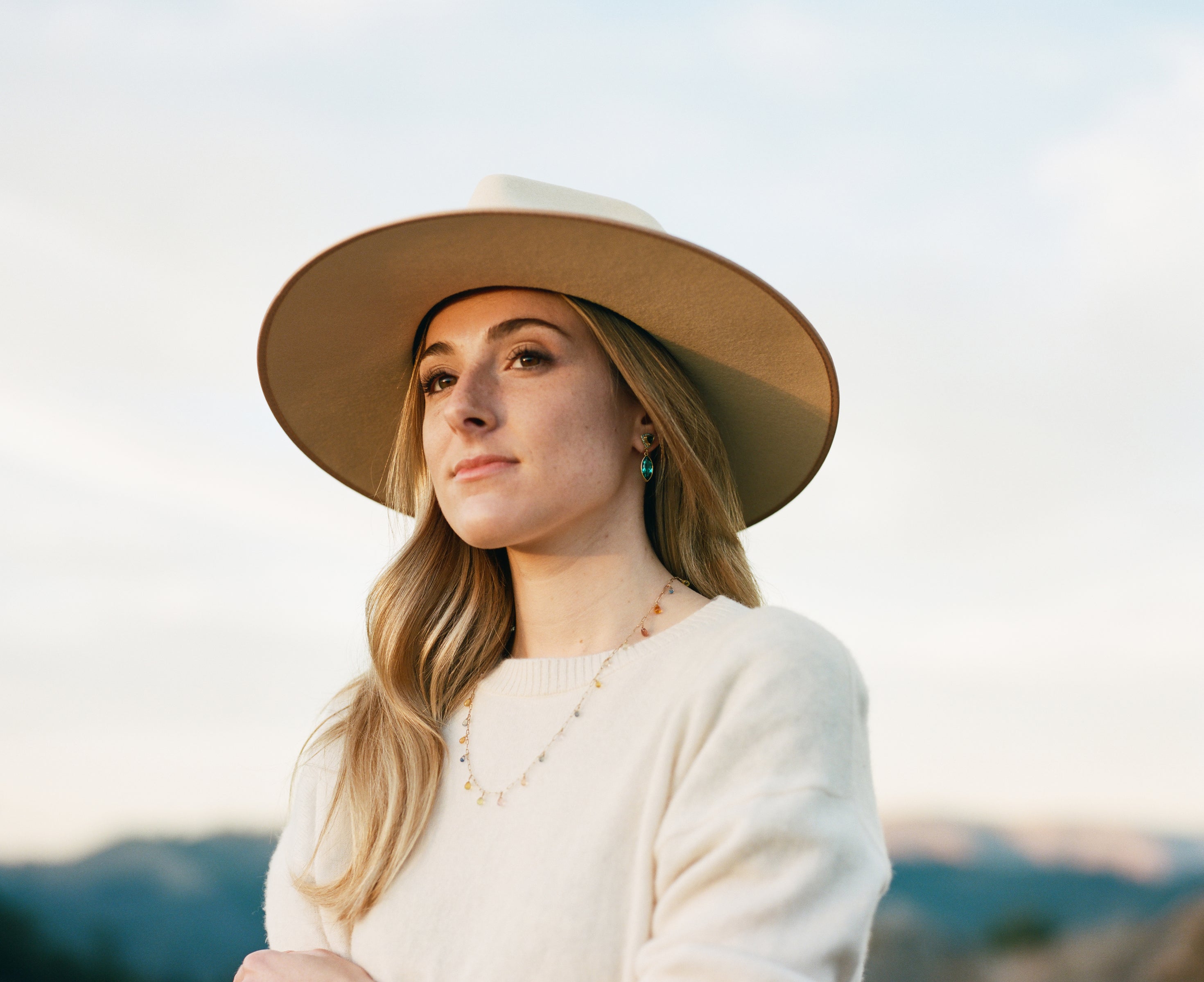 Necklaces — Alix & Company