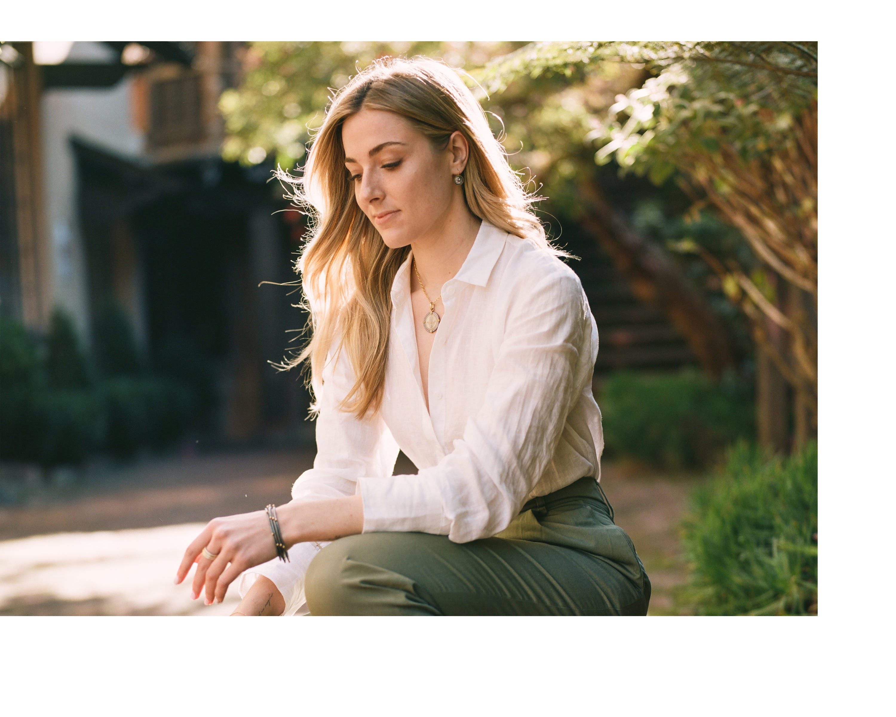 Bracelets — Alix & Company