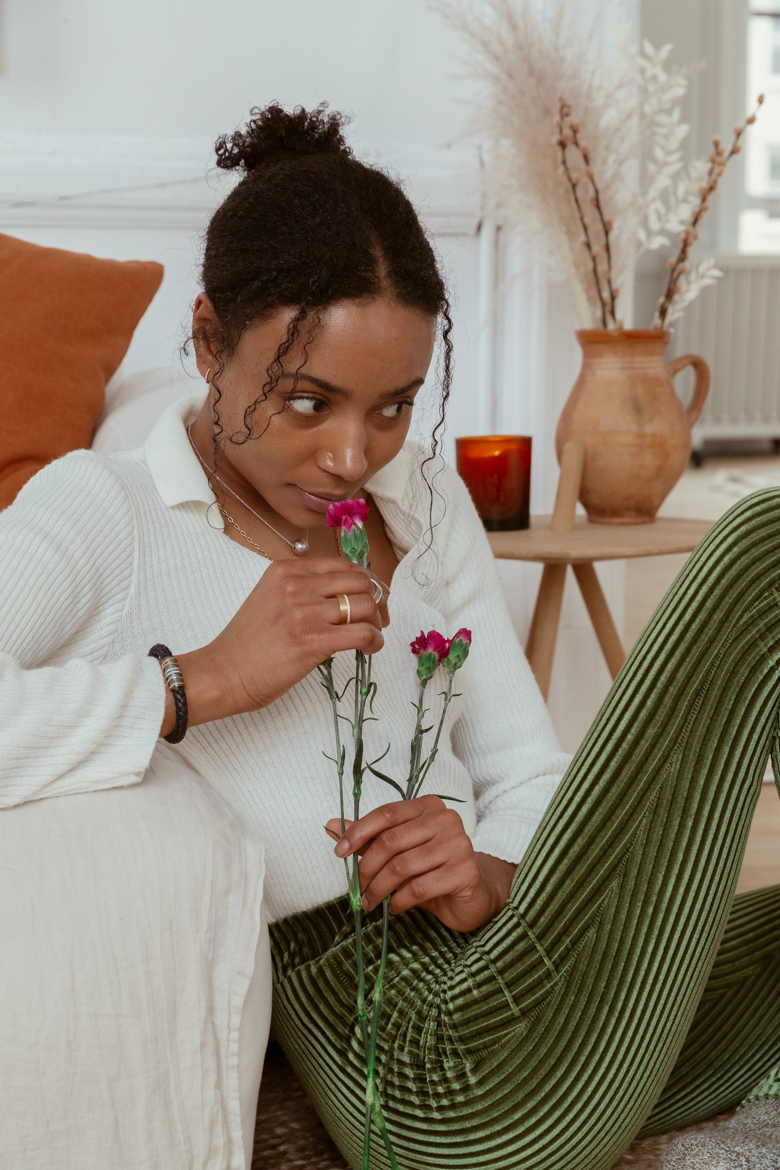 Magnet Clasp Bracelets — Alix & Company