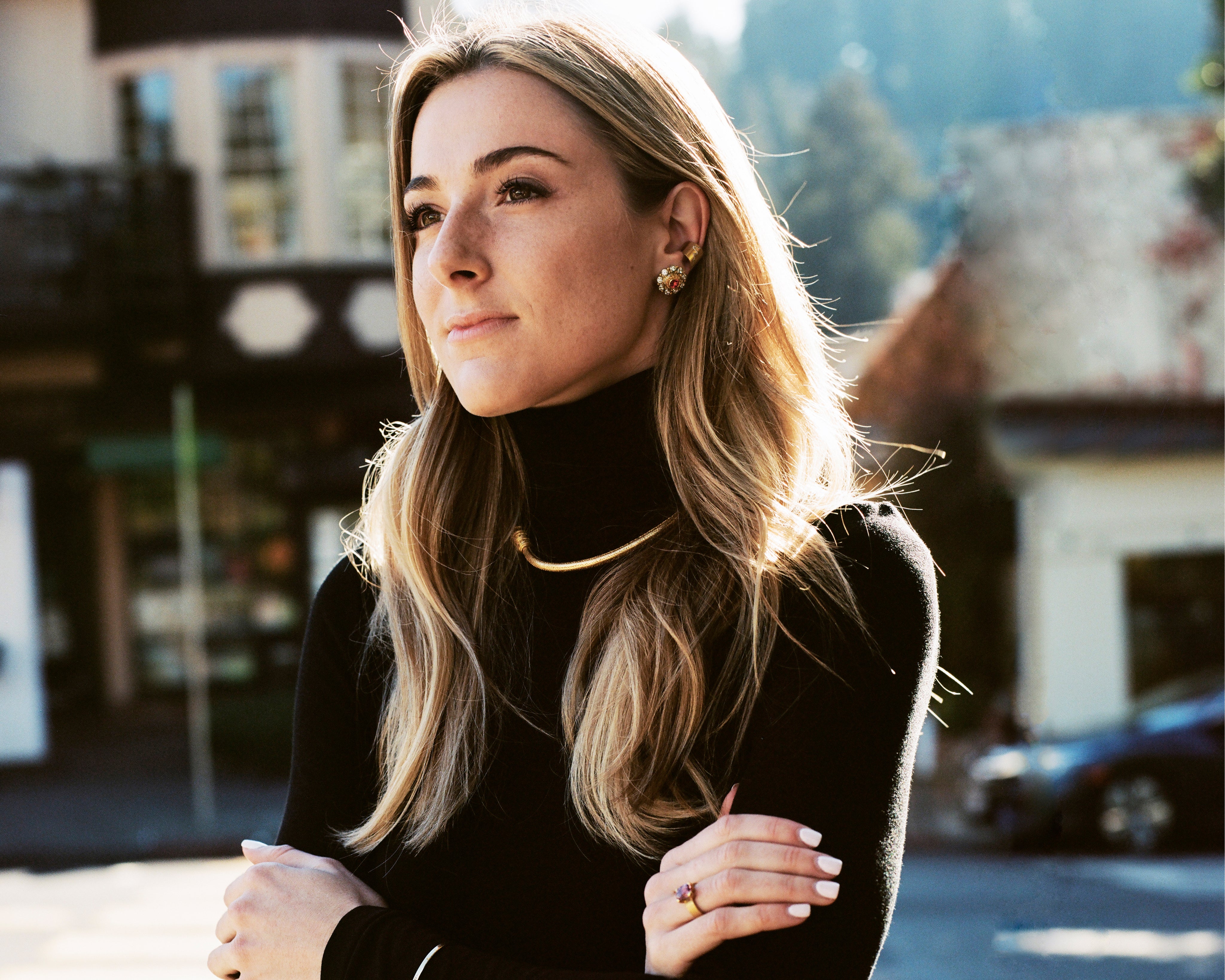 Alix & Company Fine Jewelry | Mill Valley, California