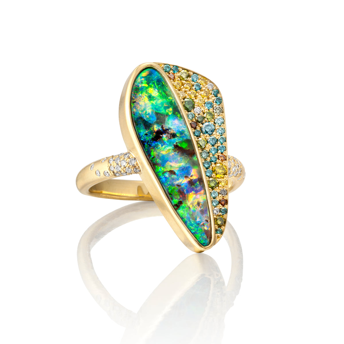 Alix & Company Fine Jewelry | Mill Valley, California