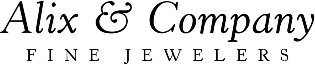 Alix & Company Fine Jewelry | Mill Valley, California