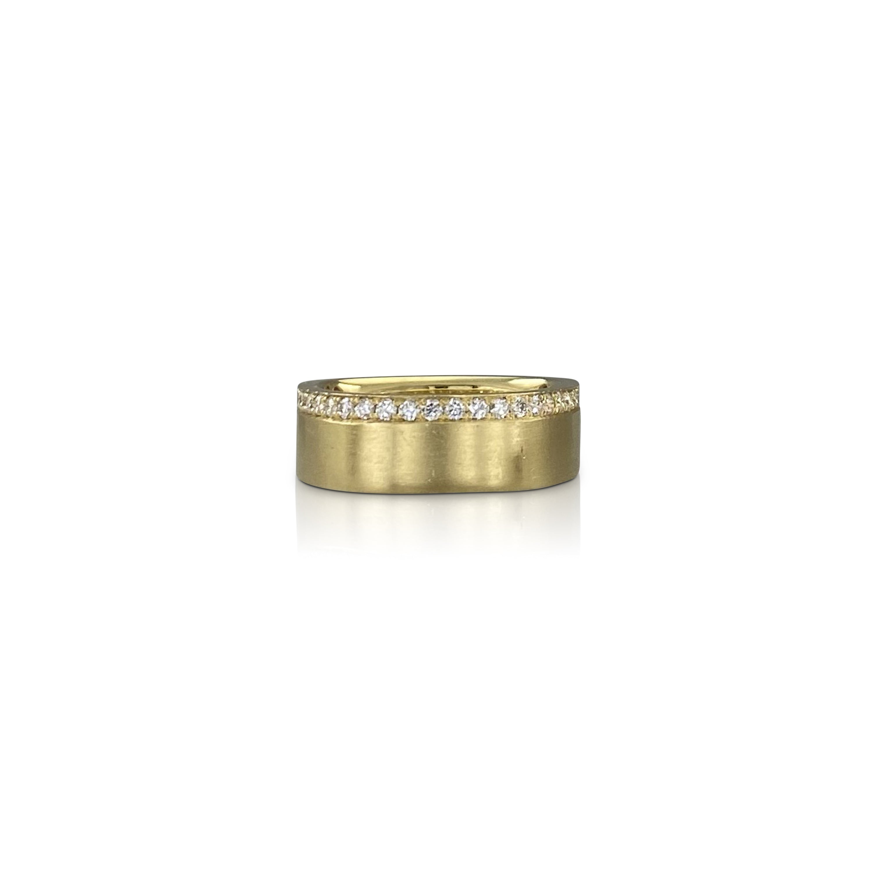 All Rings — Alix & Company